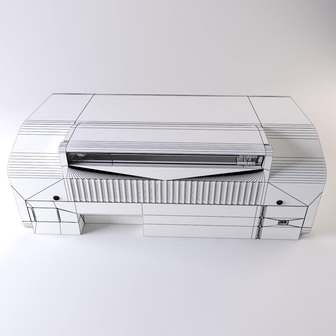 3d epson r295