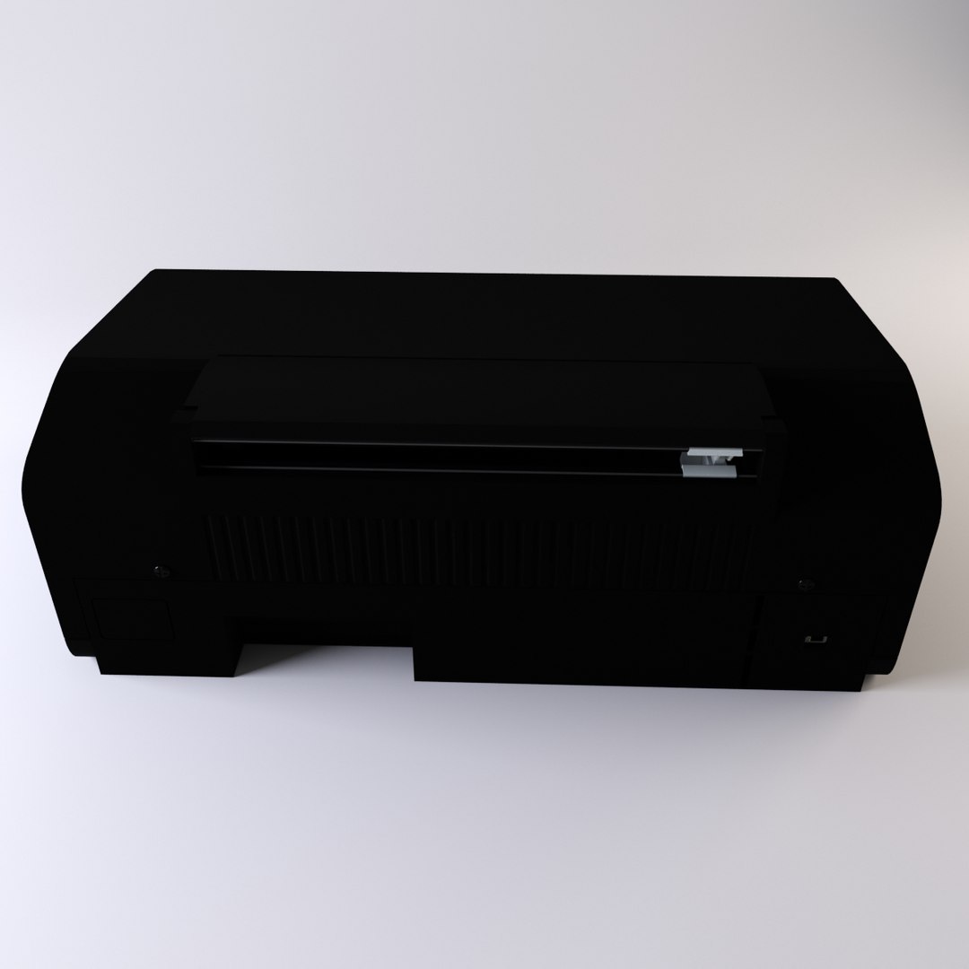 3d epson r295