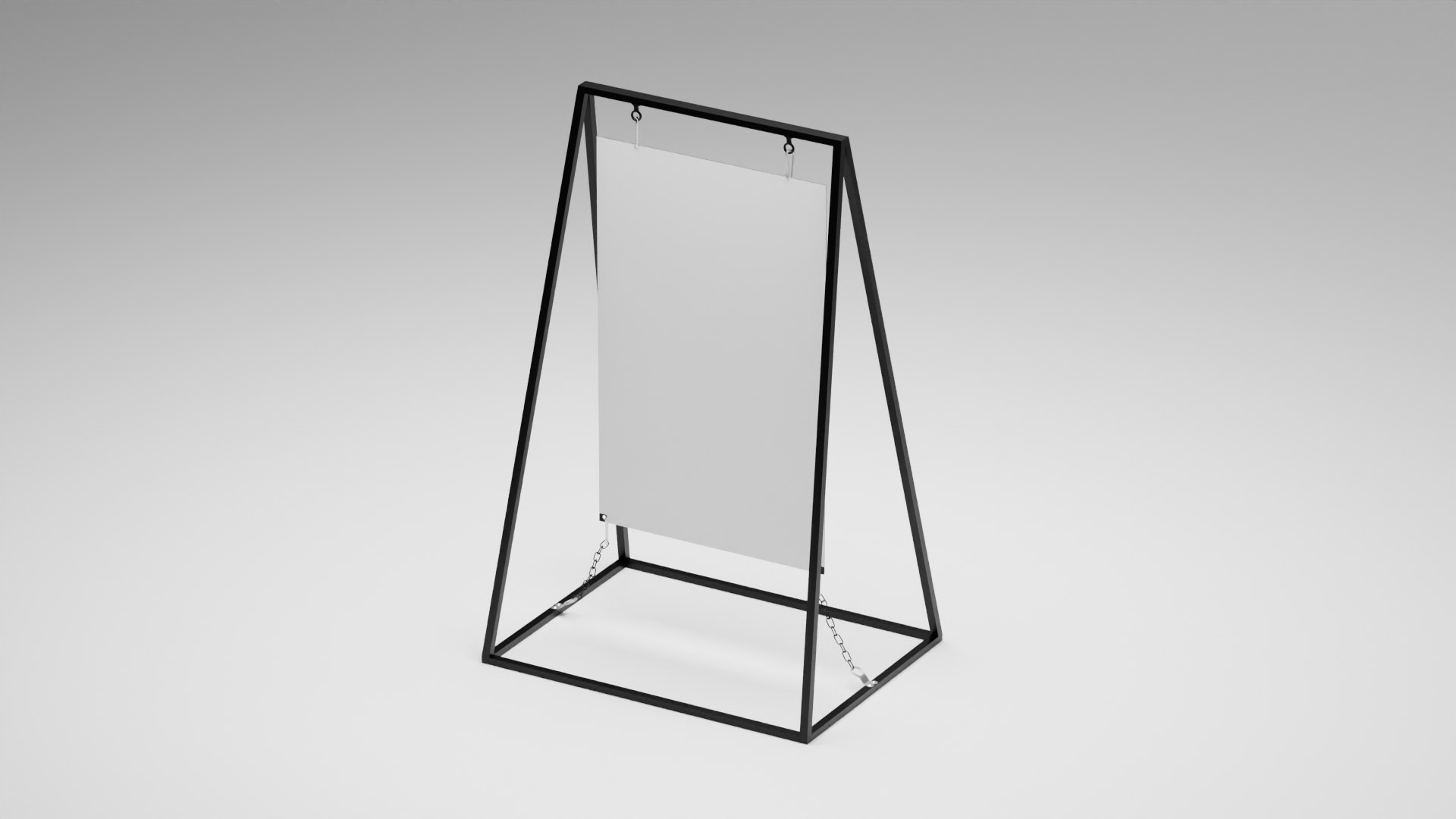3D Sign Boards - TurboSquid 2130401