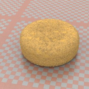 3D Bath Sponge Models - Browse & Download Formats - TurboSquid