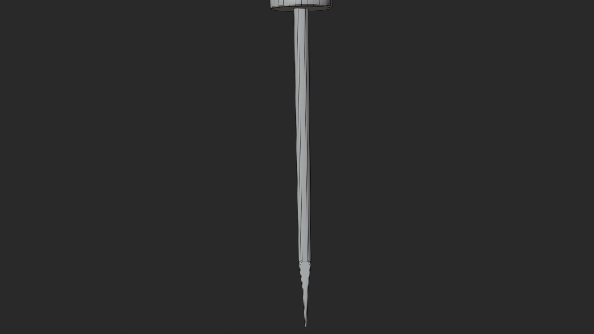 Low-Poly Screwdriver Collection 3D model - TurboSquid 2077650