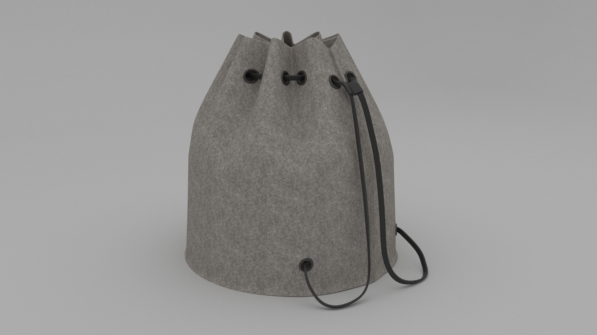 3D BackPack Tilda model - TurboSquid 1806233