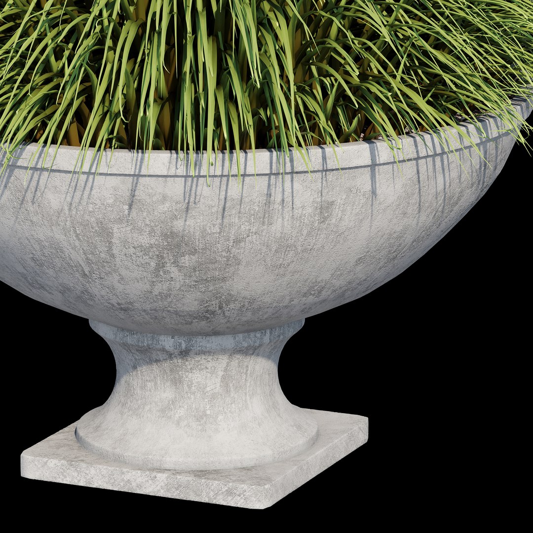 Sebastian 3D Model - TurboSquid 1901370