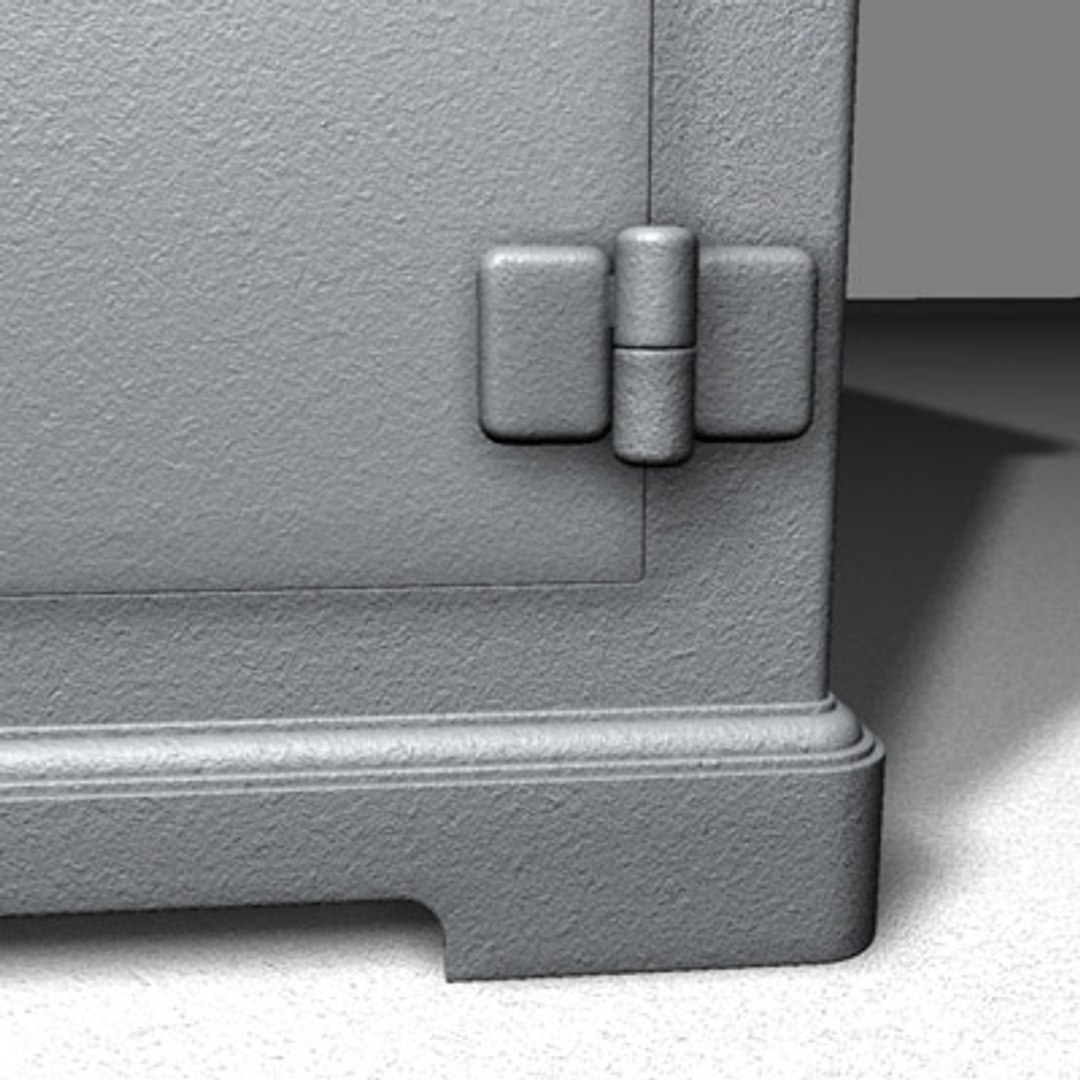 3ds Max Safe
