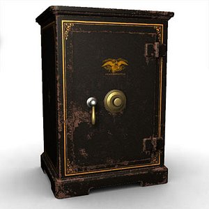 Safe 3D Models for Download | TurboSquid