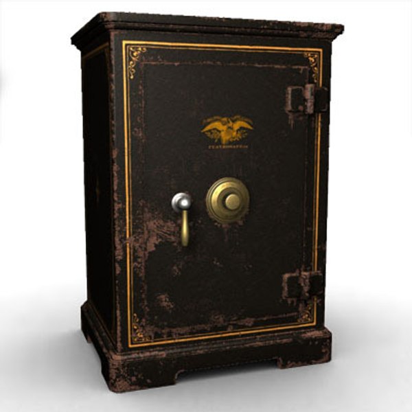 Safe 3D Models for Download | TurboSquid