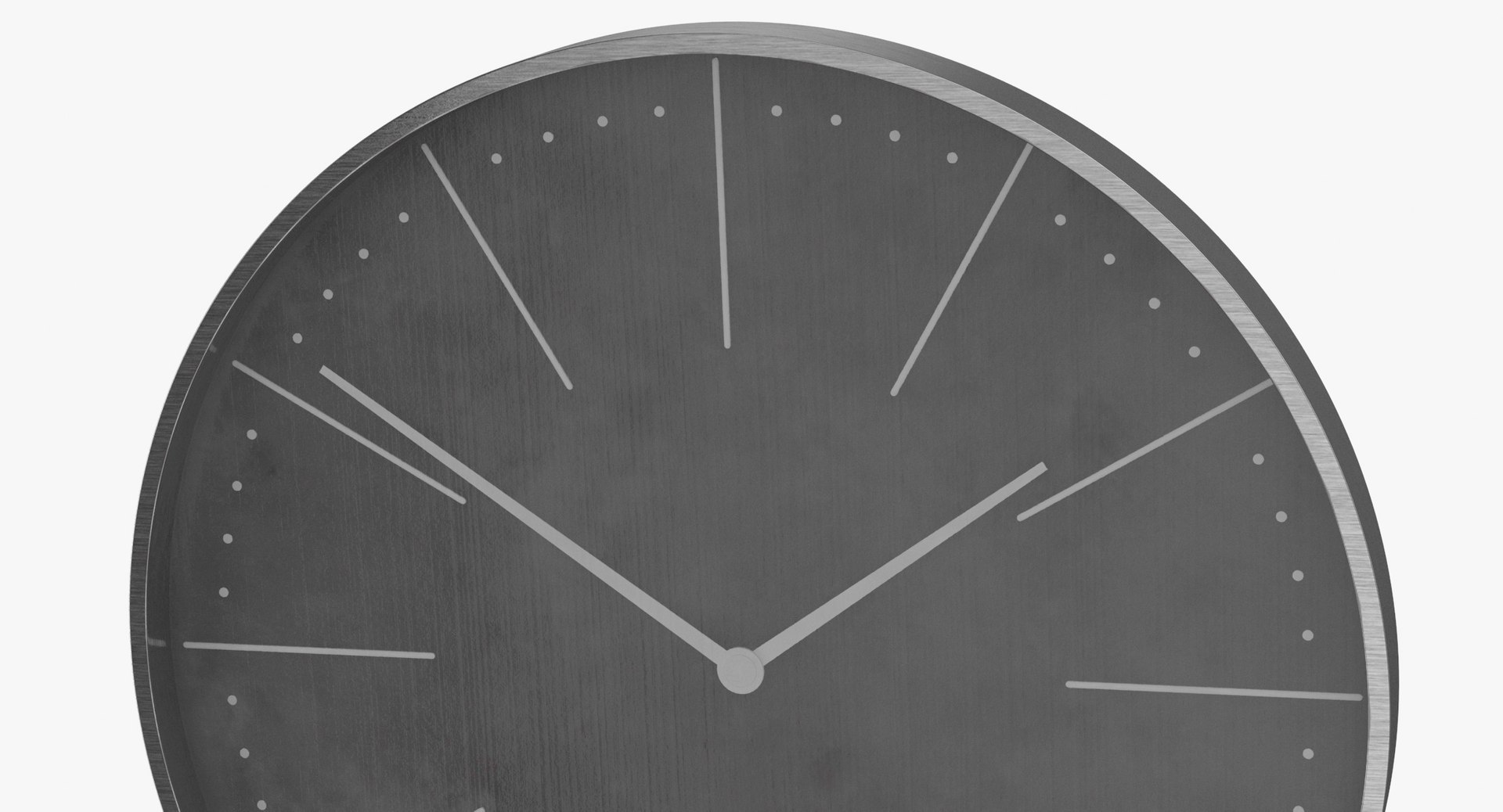 3D model clock wall karlson - TurboSquid 1381438