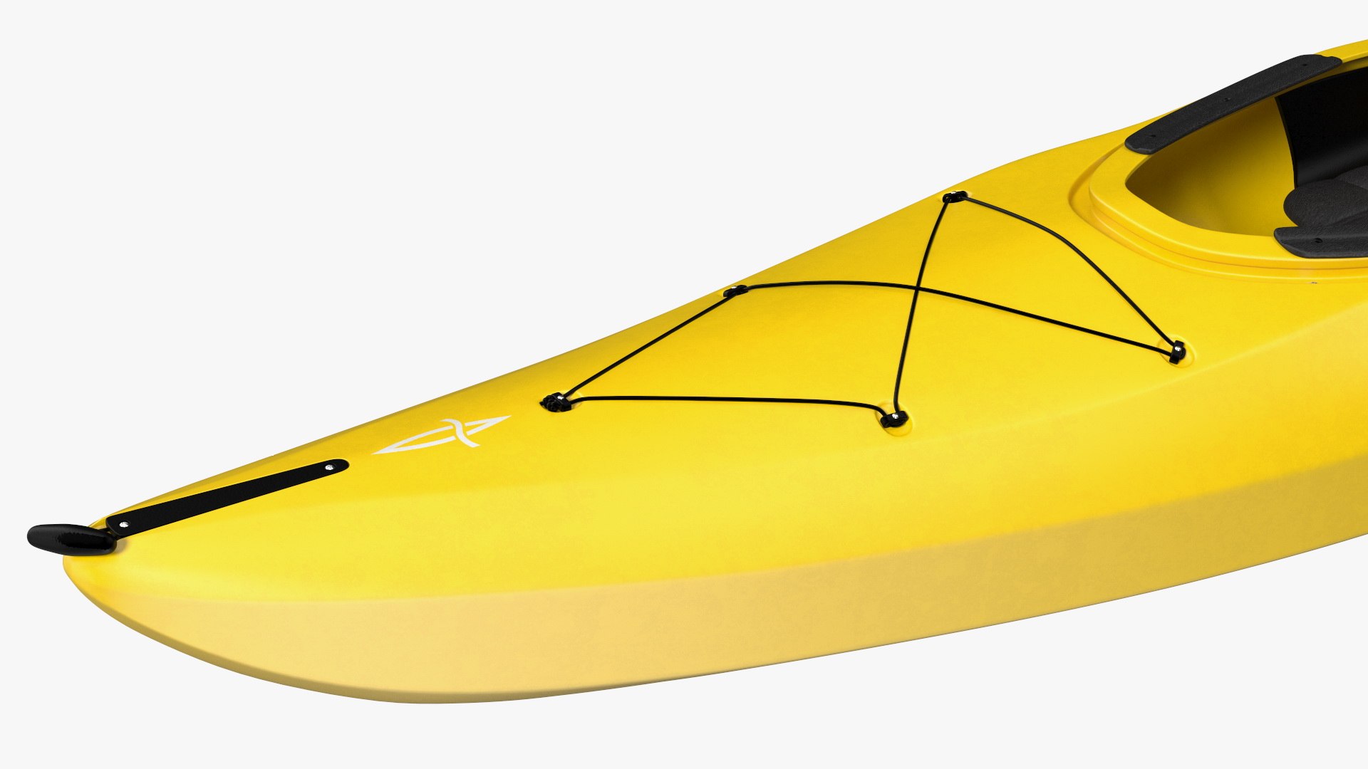 Dagger Kayak 3D - TurboSquid 2189631