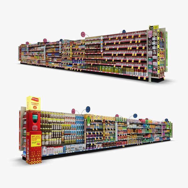 3D Pet-Shop Models | TurboSquid