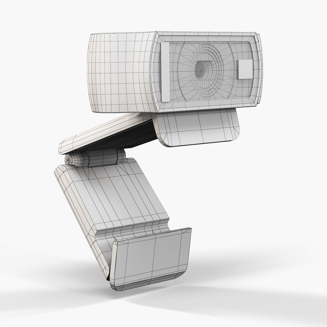 Logitech Hd Pro Webcam Max