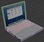 Ibook G4 3D Model - TurboSquid 1299450