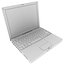Ibook G4 3D Model - TurboSquid 1299450