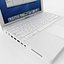 Ibook G4 3D Model - TurboSquid 1299450
