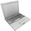 Ibook G4 3D Model - TurboSquid 1299450