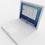 Ibook G4 3D Model - TurboSquid 1299450