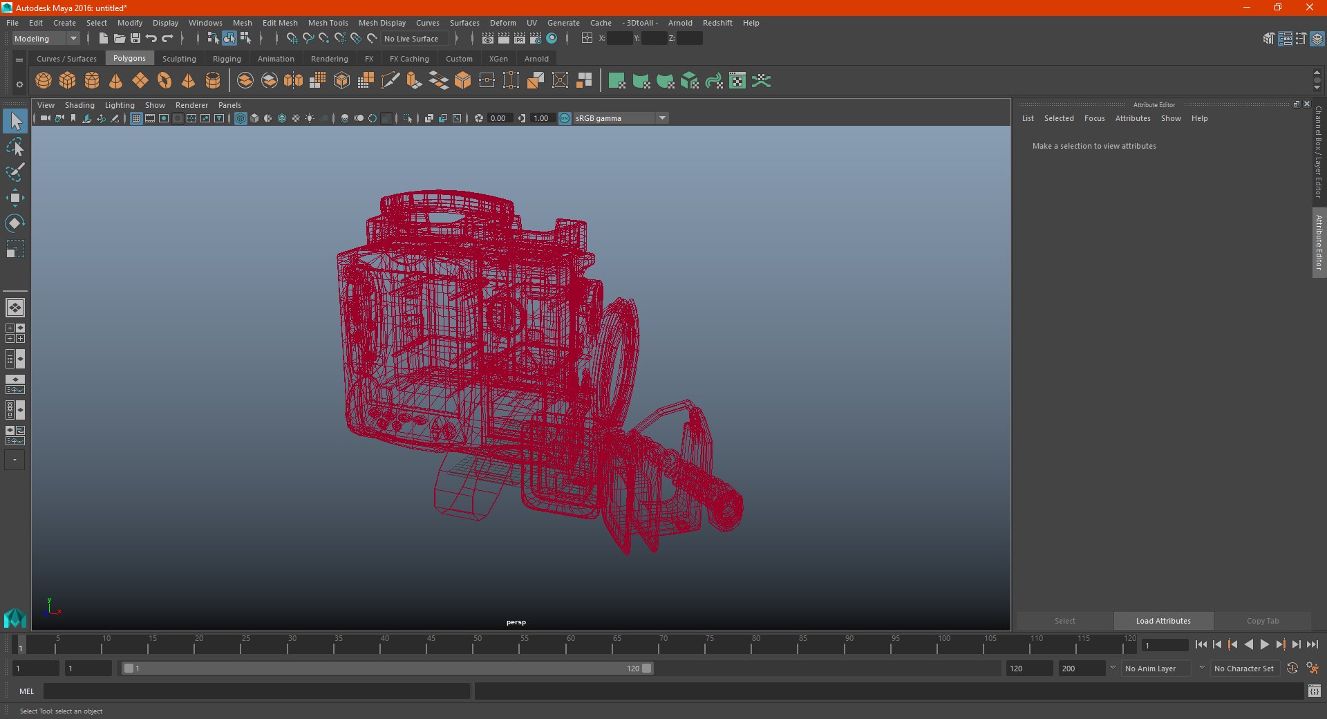 Philips HeartStart MRx Defibrillator With ECG Monitor 3D Model ...