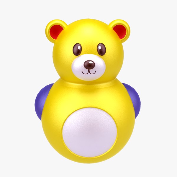 3D children s toy - TurboSquid 1175836