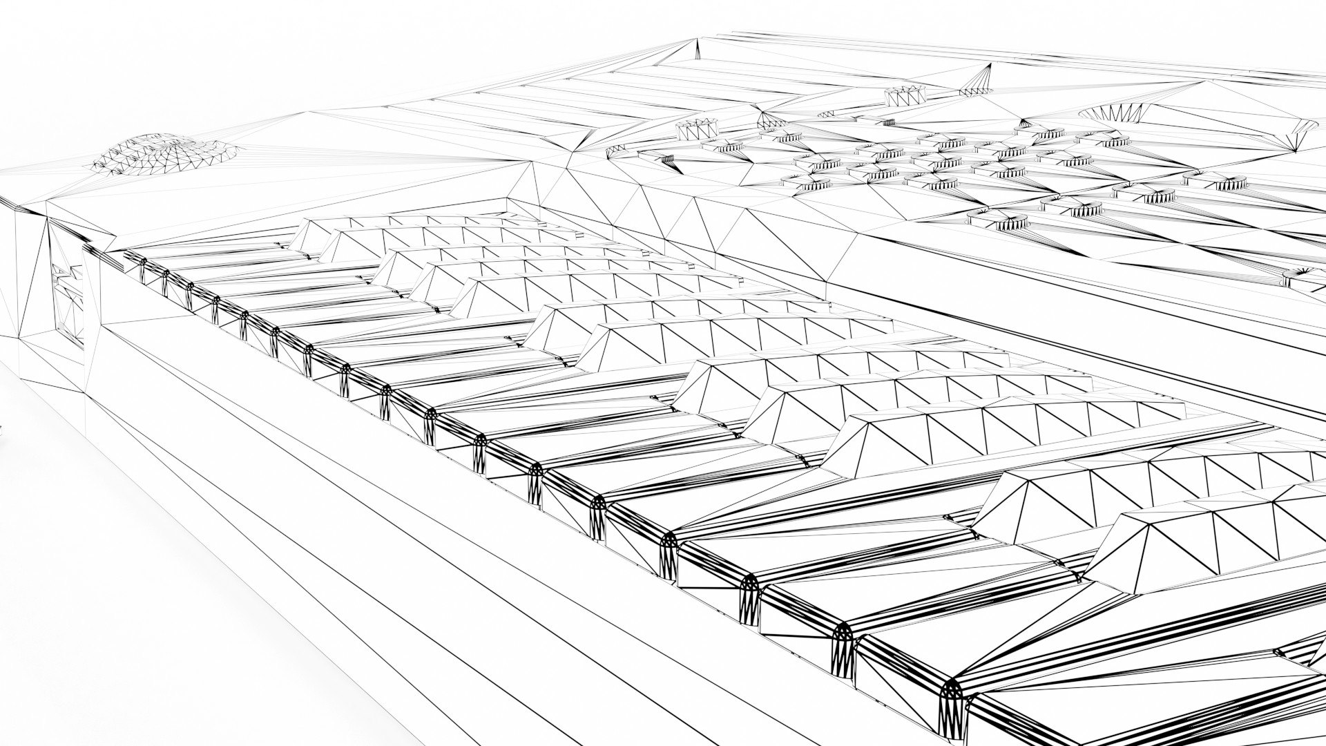 3D Emax Ii E-mu Model - TurboSquid 1710001