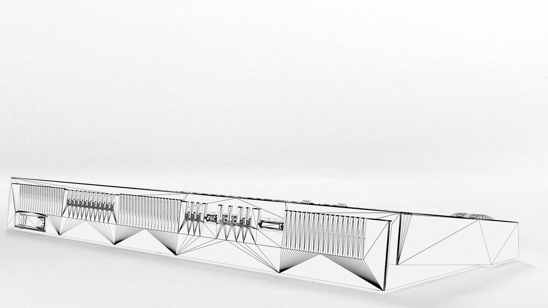 3D Emax Ii E-mu Model - TurboSquid 1710001