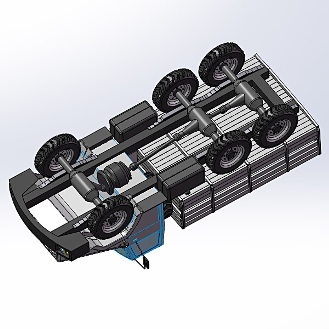 Solidworks Car 3d 3ds