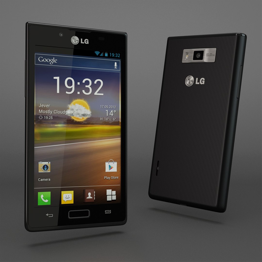 lg l7 p700 p705 3d 3ds