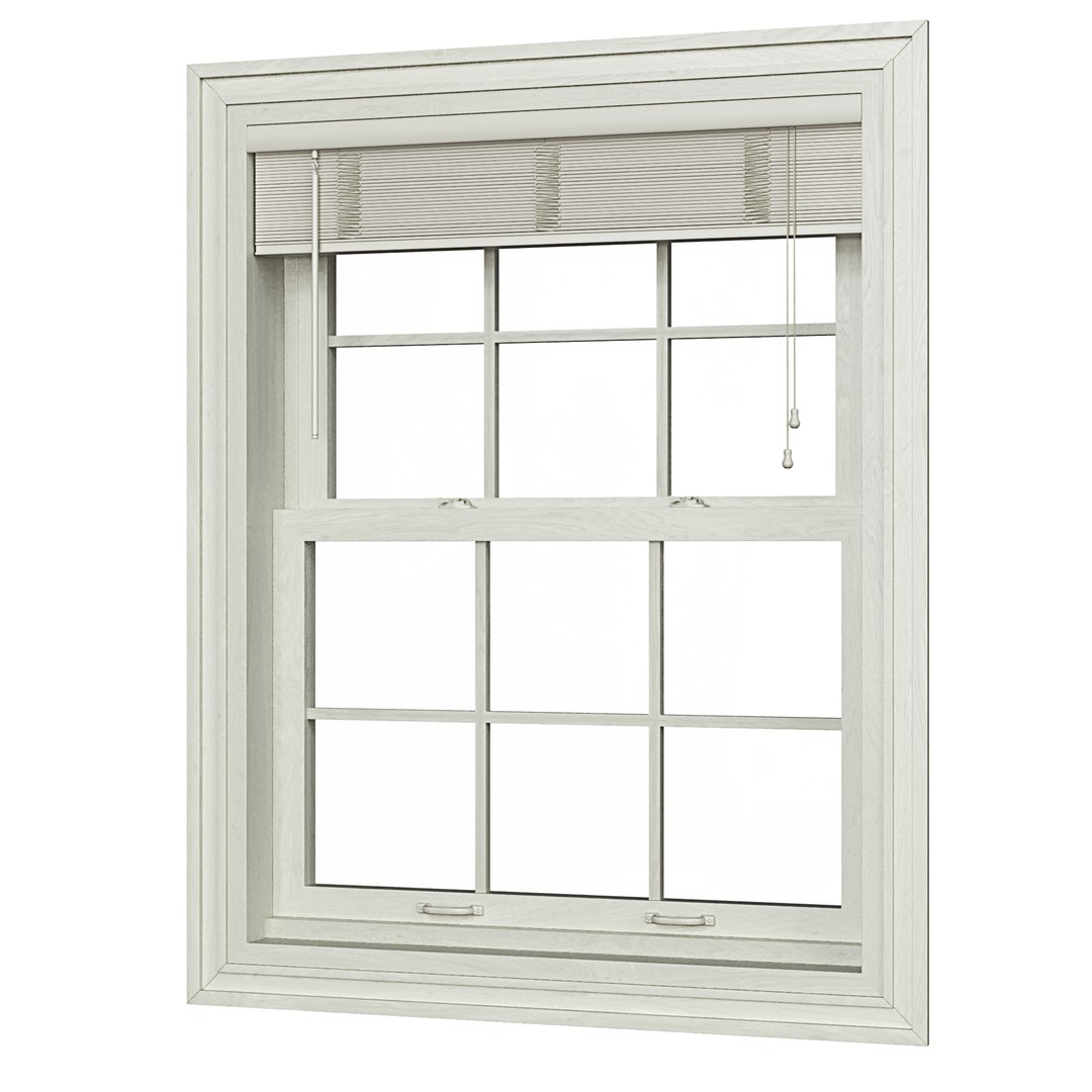 3D Model Windows 02 - TurboSquid 1774442