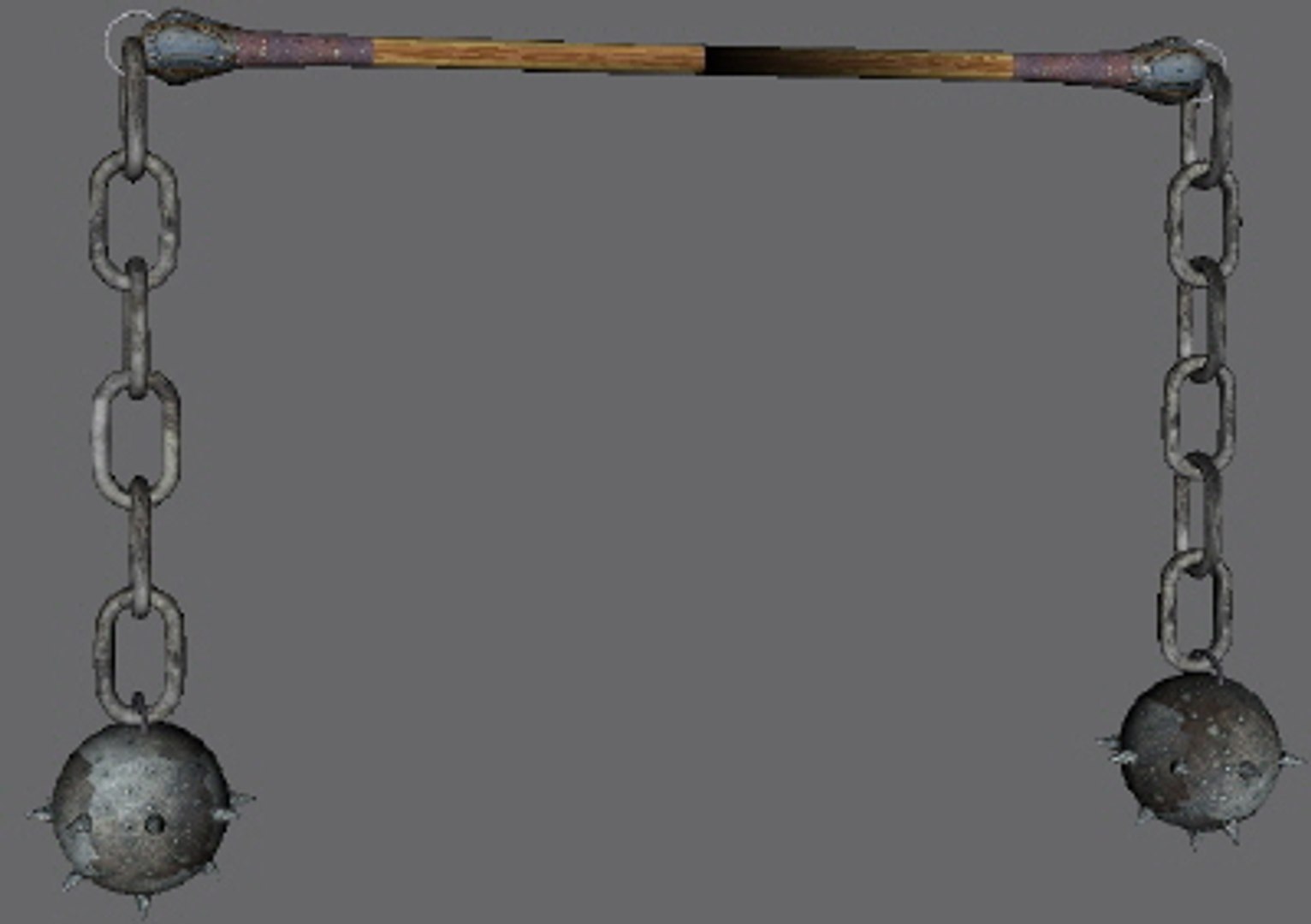 Dire Flail