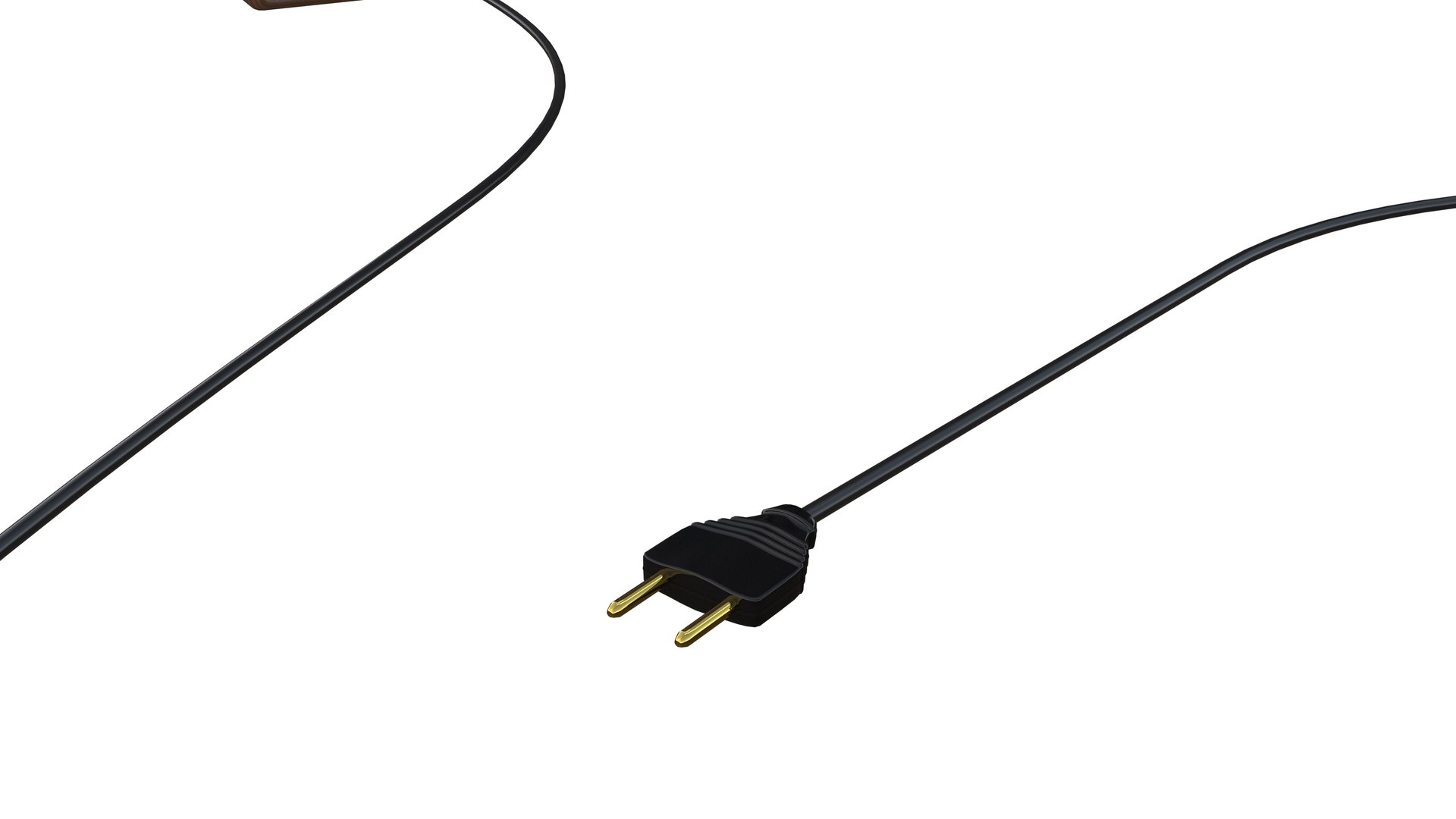 3D Vintage Tv Model - TurboSquid 2037186