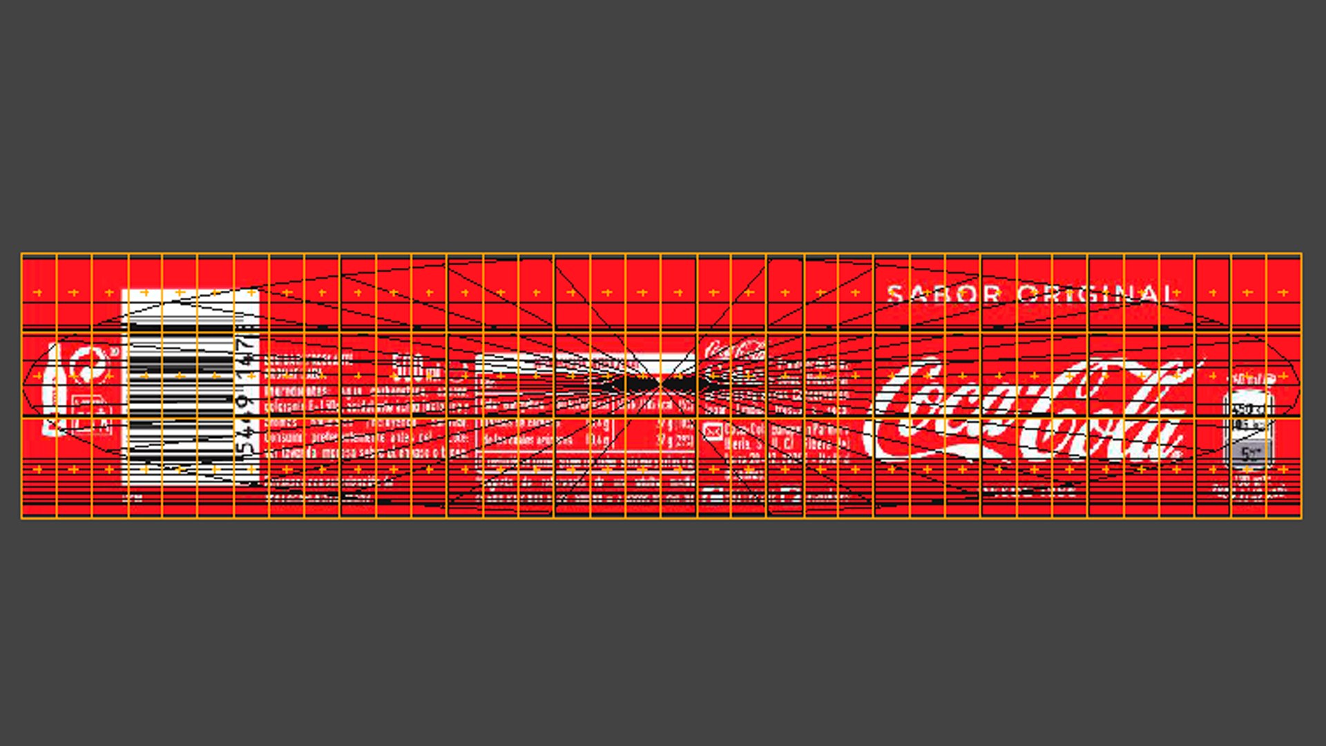 COKE 3D model - TurboSquid 1758868