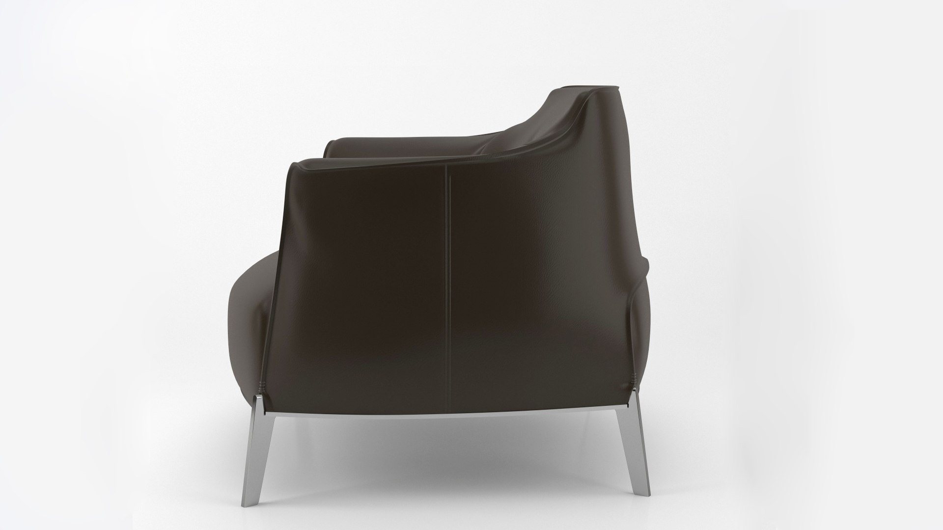 Archibal Chair 3D Model - TurboSquid 2181745