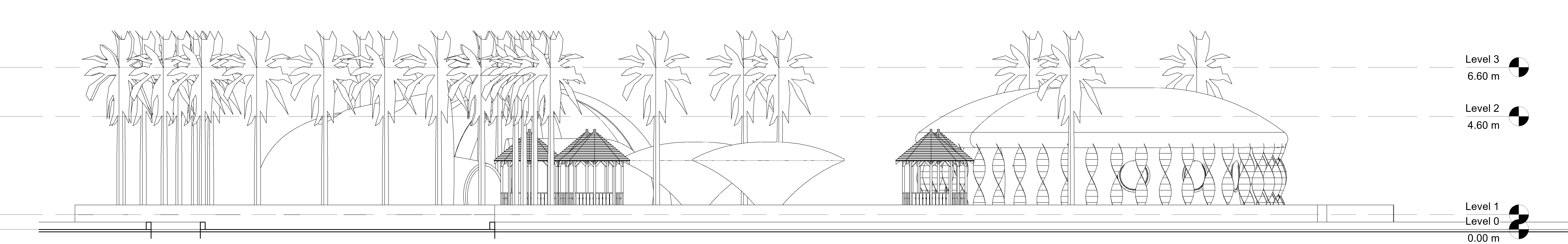 modelo 3d Parque infantil Revit - TurboSquid 1463572
