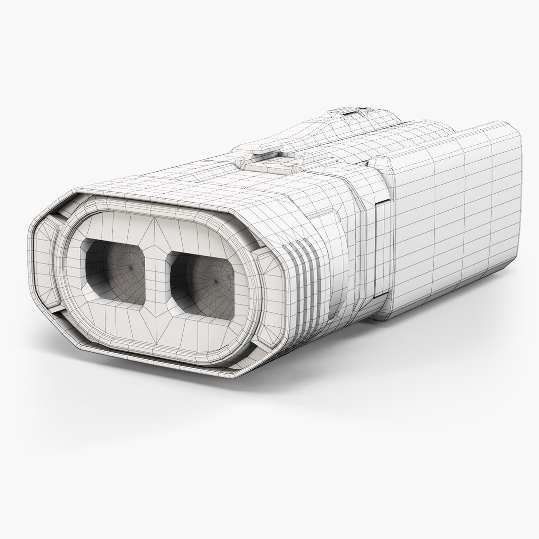 Jvc Everio Gs-td1 Max