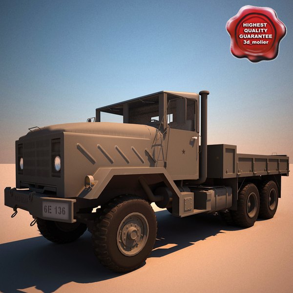 M923 3D Models for Download | TurboSquid