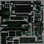 Sci-fi Hover Train 3d Model
