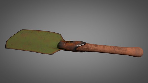 Free 3D Paddle Models | TurboSquid