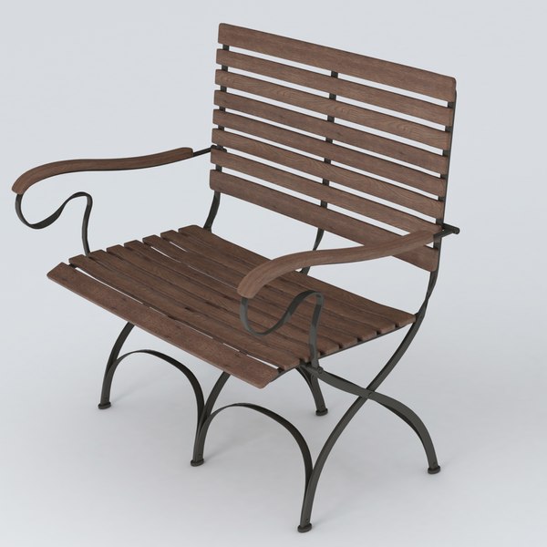 3D Entourage Models | TurboSquid