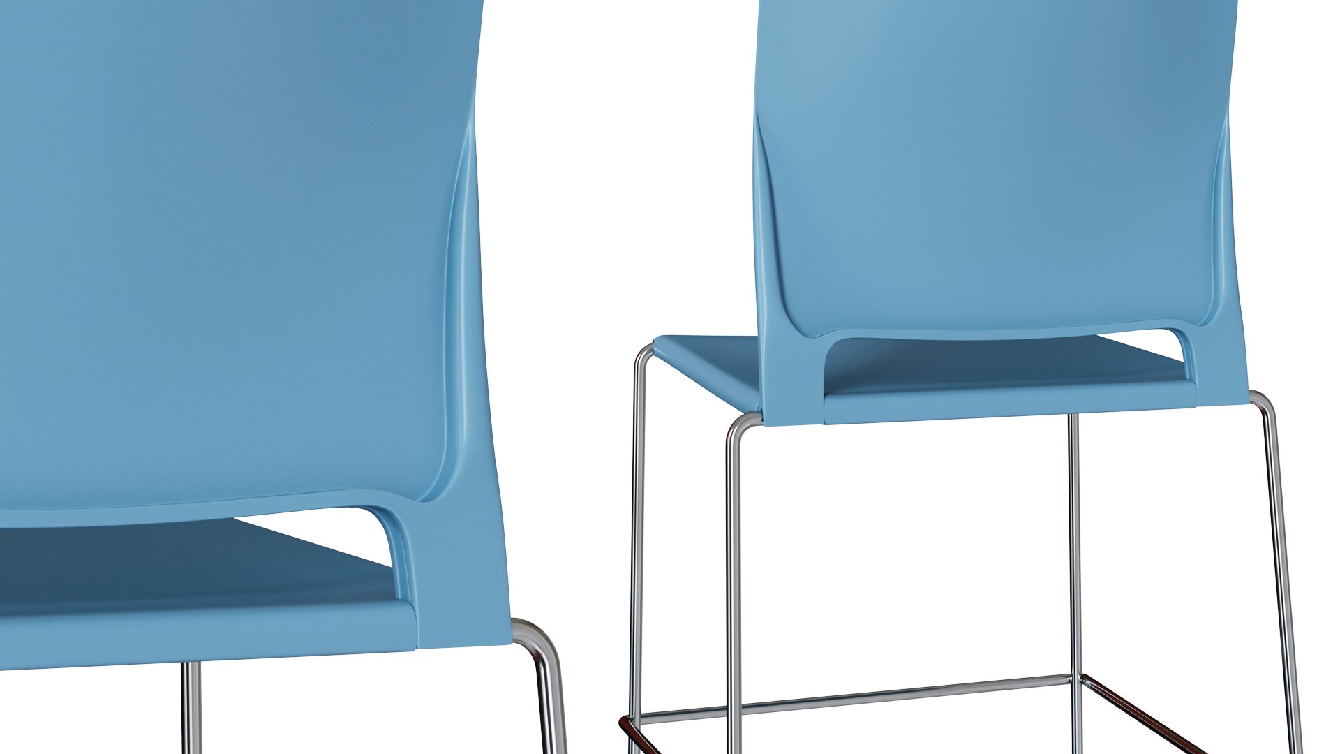 3D Office Chair Profim Ariz - TurboSquid 2185348