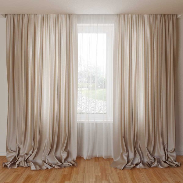 max curtain