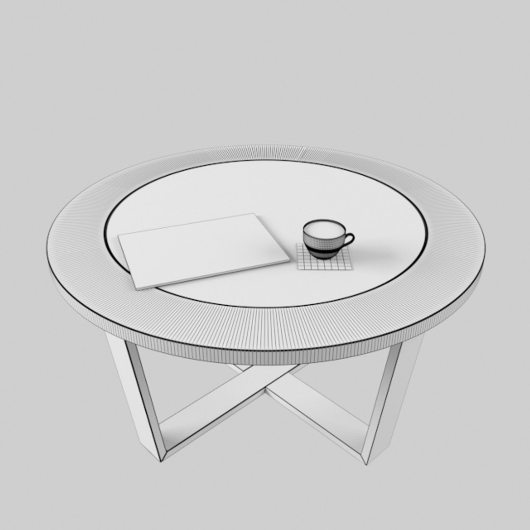 Table accessory 3D model - TurboSquid 1212192