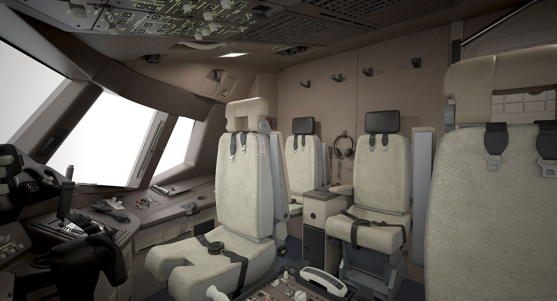 3D boeing 777 er - TurboSquid 1557669