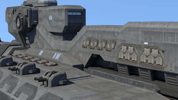 maya heavy frigate 1