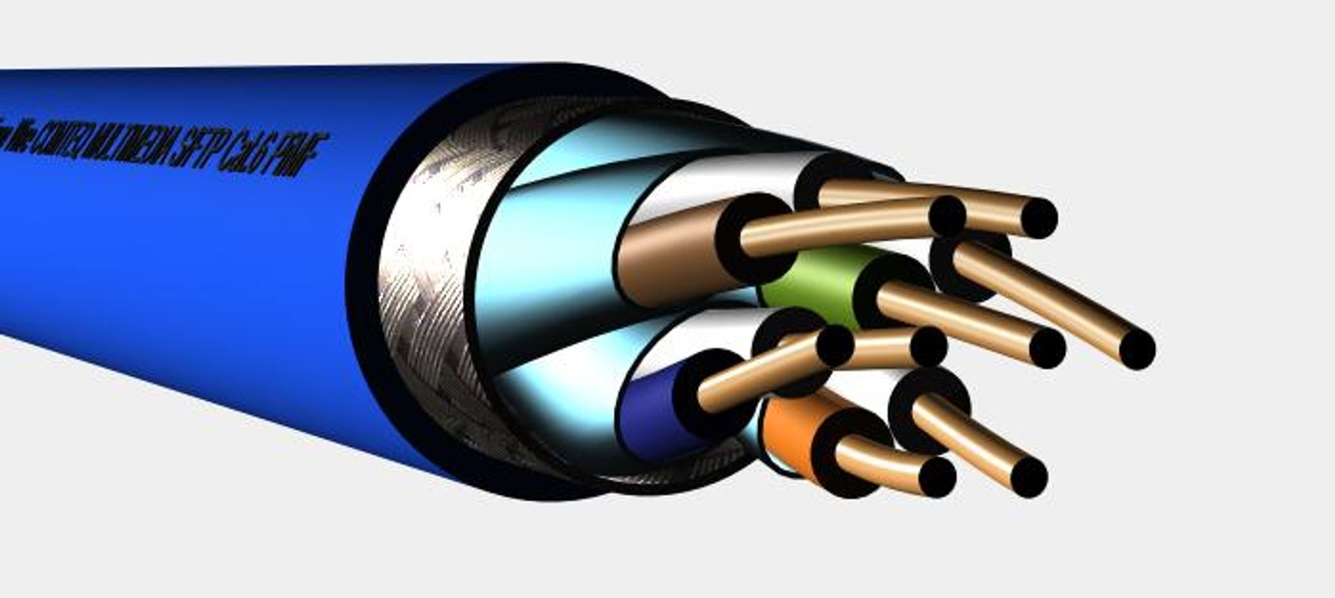 3d Guangzhou Panyu Lixun Wire