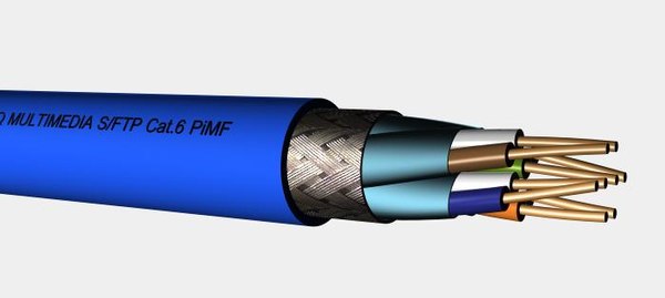 3D Cat6 Models | TurboSquid