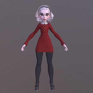 Fanart epic seven achates model - TurboSquid 1529669