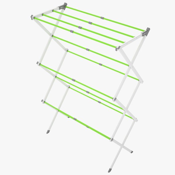 Drying Rack 3D Models for Download | TurboSquid