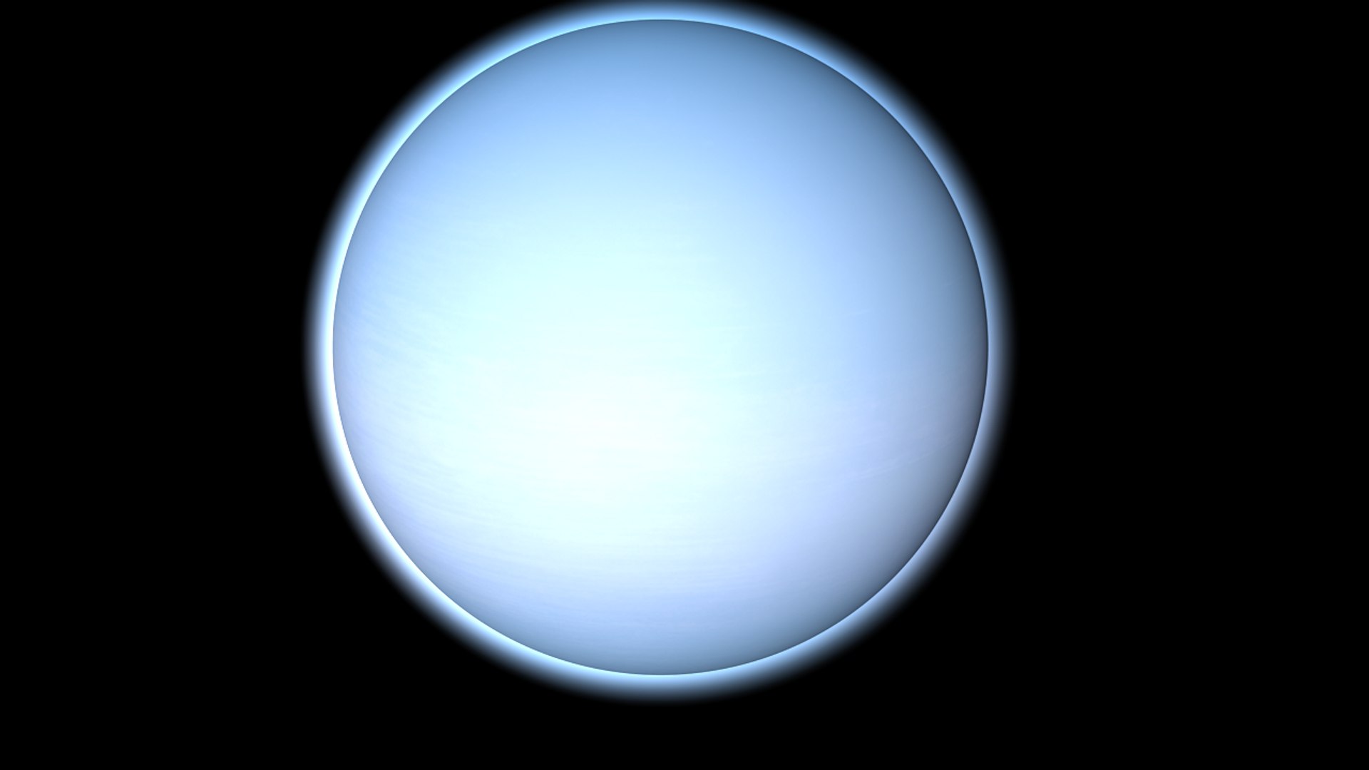 3D Model Ocean Uranus - TurboSquid 1612694