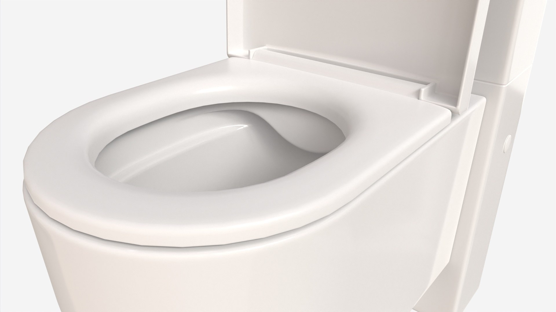 Laufen Sonar Floorstanding WC 01 3D Model - TurboSquid 2012804