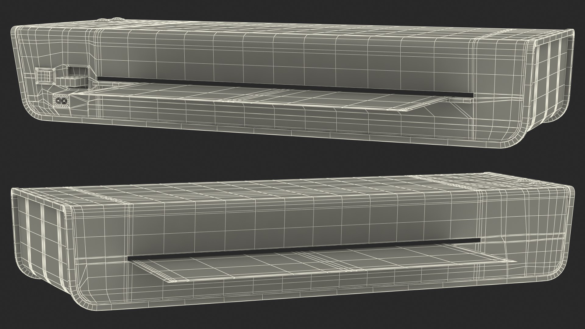 Amazon Basics Laminator model - TurboSquid 1902187