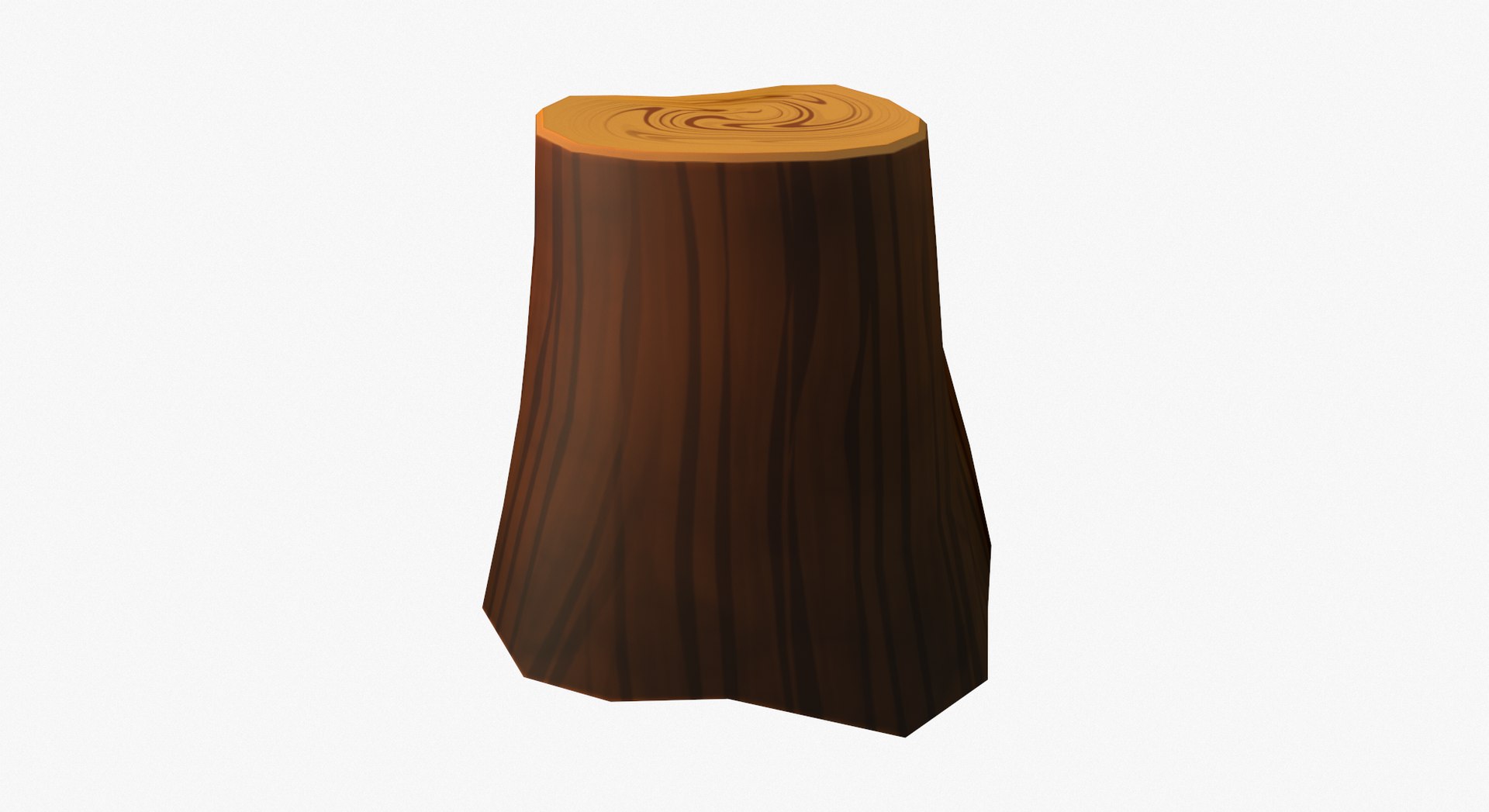 Cartoon Bole 3D Model - TurboSquid 1901512