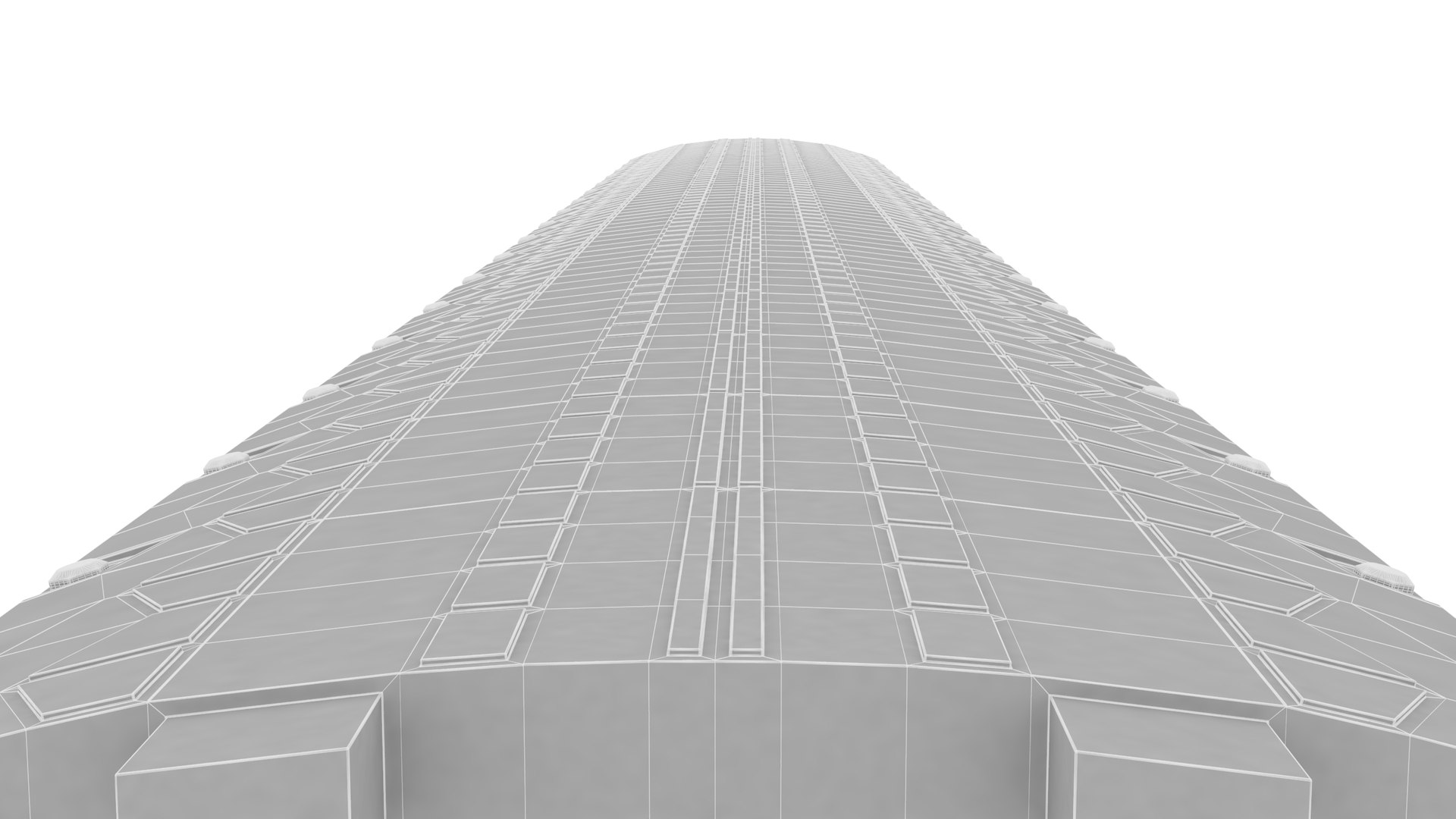 SPEED BUMP II 3D Model - TurboSquid 1847305